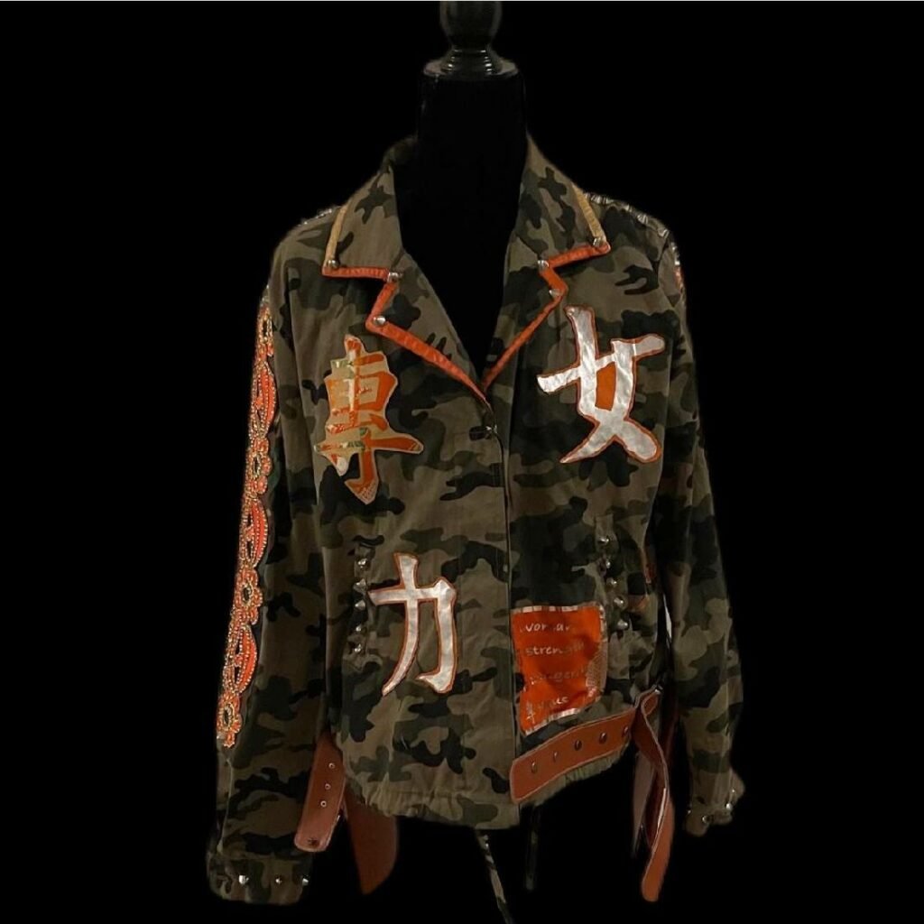 The Transparent Jacket | Shop For Racer Jacket | Bomber Leather Jacket
